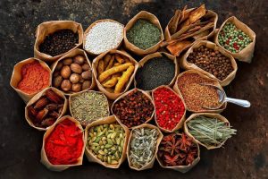 Spices – Fidelis Foods